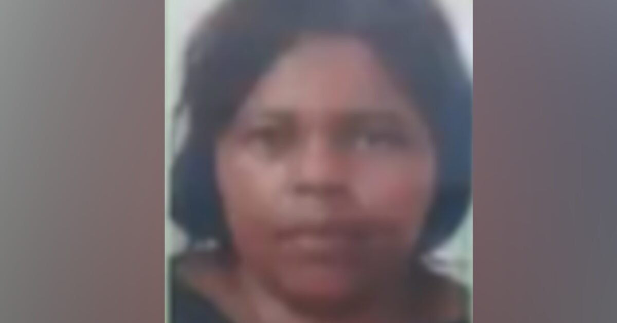 BA: mulher morre ao sofrer descarga elétrica enquanto tirava roupas de ...