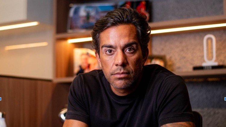 Ravell Nava transforma o ensino empresarial com a BRL Educação - ISTOÉ ...