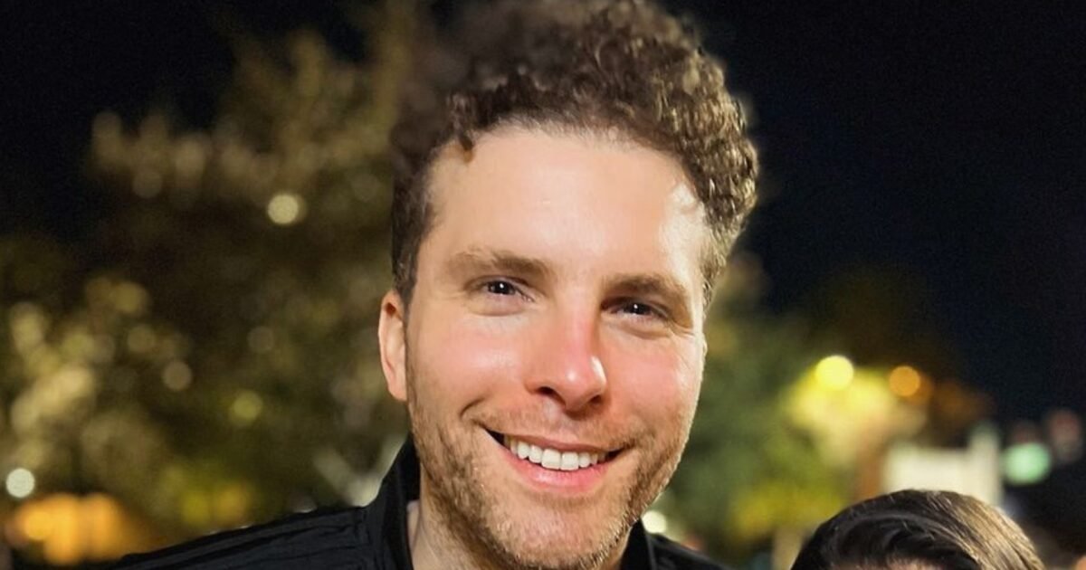 ‘Não pode mais ter homem hétero, branco’, reclama Thiago Fragoso sobre ...