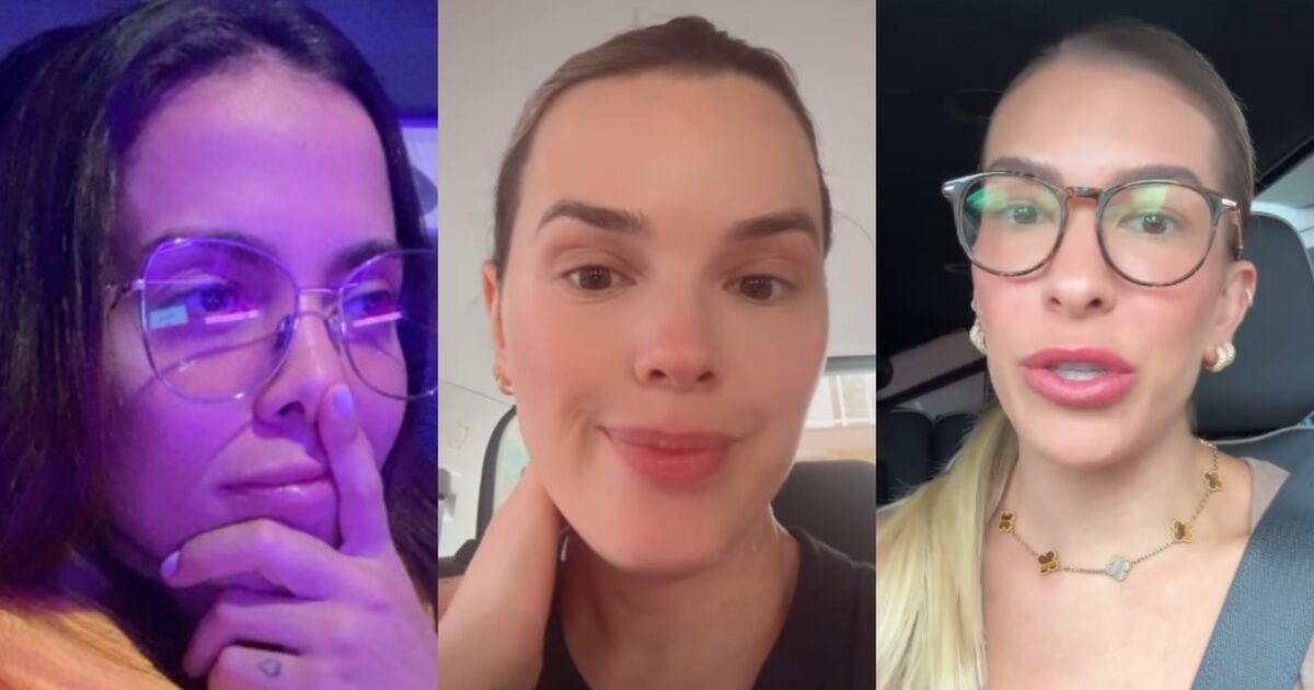 Furacão Milton na Flórida: famosos brasileiros decidem se vão ou se ...