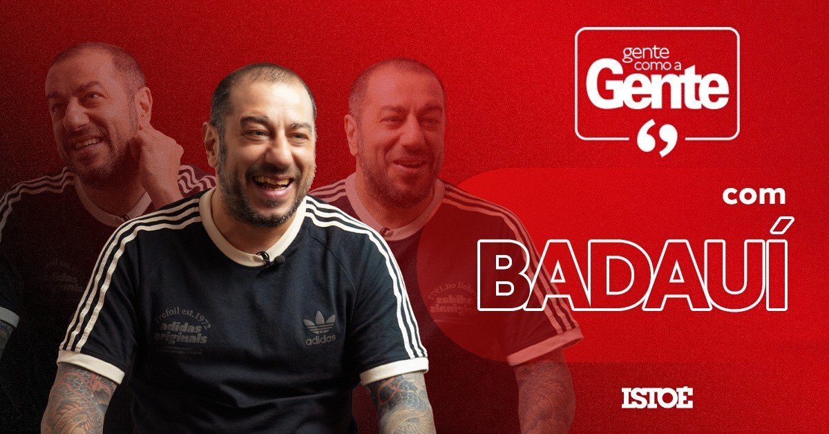 Badauí, do CPM 22, reflete sobre briga com Chorão, divergências ...