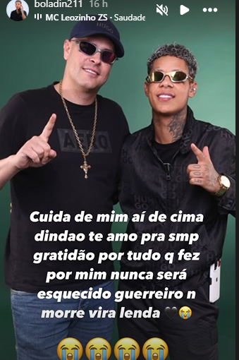 Produtor musical é morto com mais de 60 tiros durante gravação de clipe ...