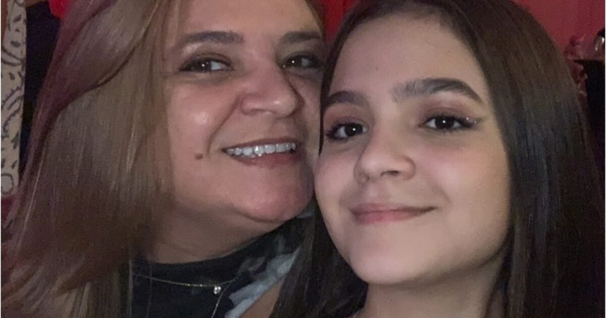 Mãe de Mel Maia faz desabafo e diz que filhas converteram seu amor em ...