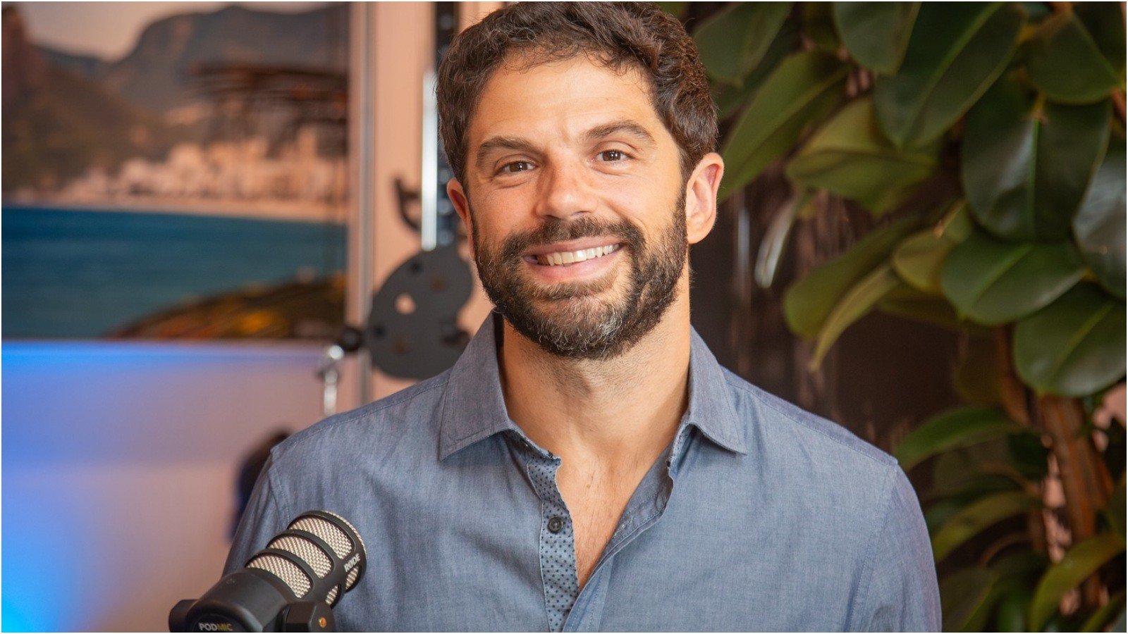 Duda Nagle volta a comentar sobre o casamento com Sabrina Sato: ‘A ...