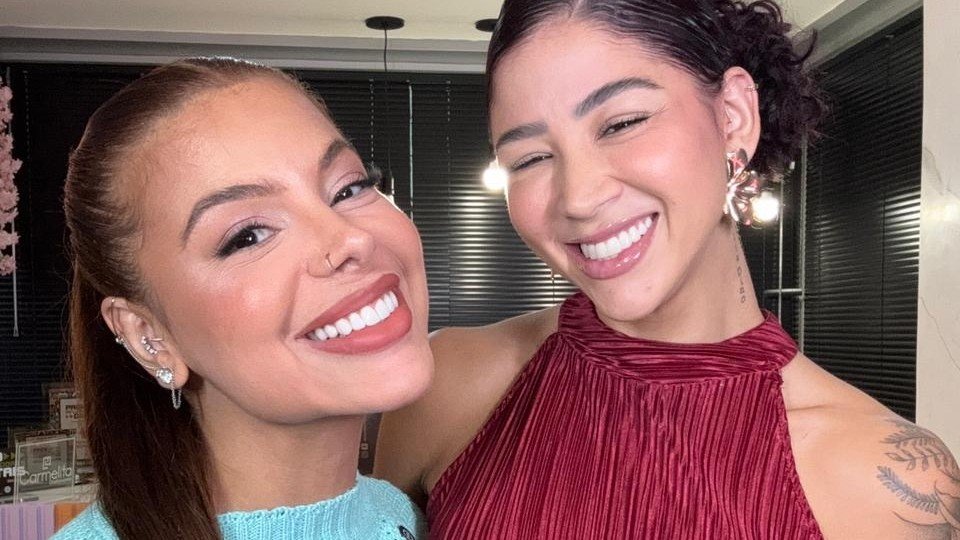 Influenciadora Fany Ramos fala sobre conversão religiosa em podcast ...