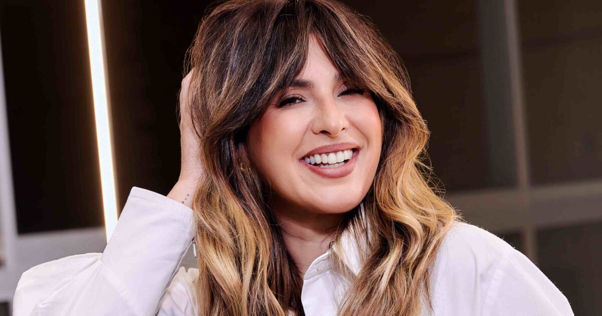 Fernanda Paes Leme reflete sobre afastamento de amizades em 2024 ...