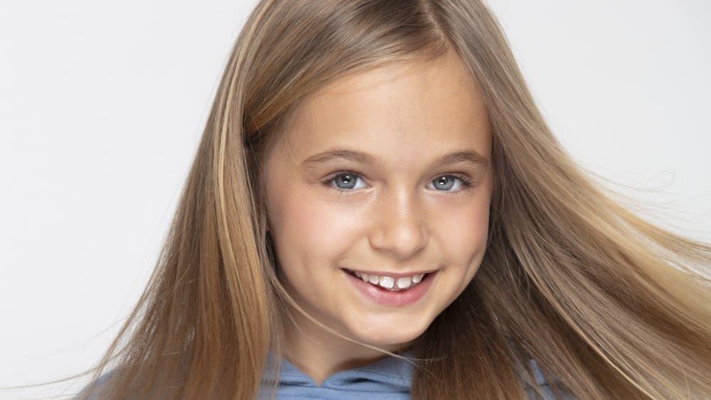 Jovem atriz Lara Bottino faz sucesso em programa de Luccas Neto - ISTOÉ ...