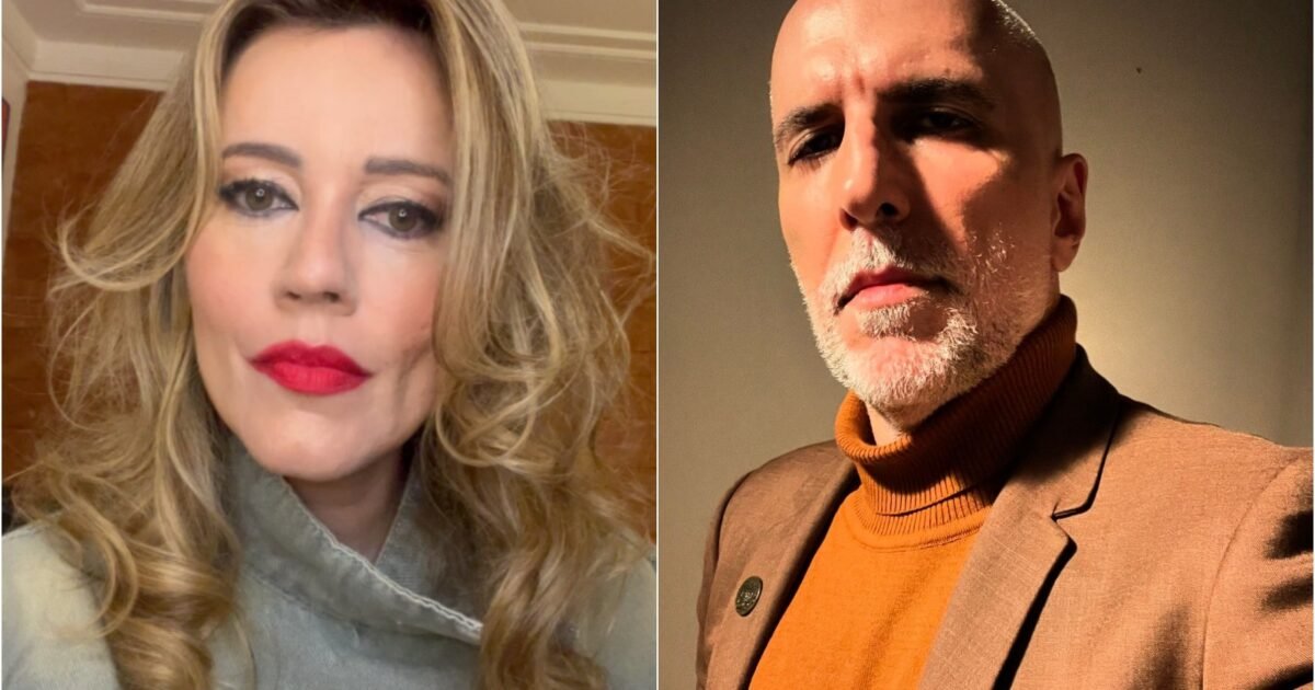 Natuza Nery e Tabet terminam romance, afirma colunista - ISTOÉ Independente