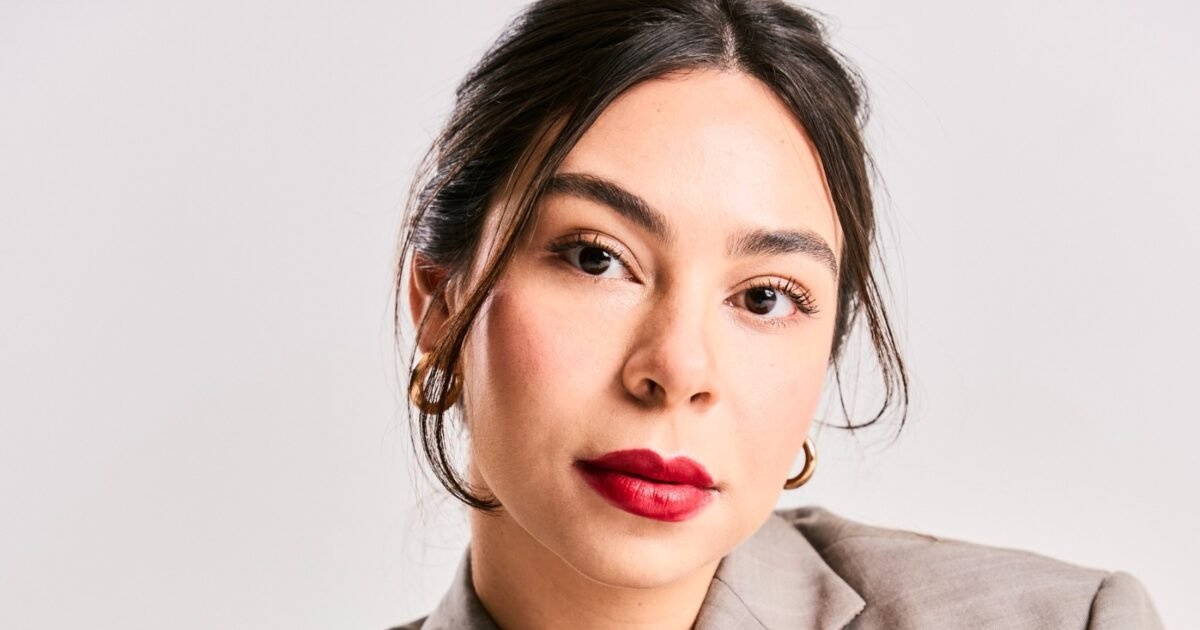 Raira Machado estreia em série sobre casos reais de violência contra a ...