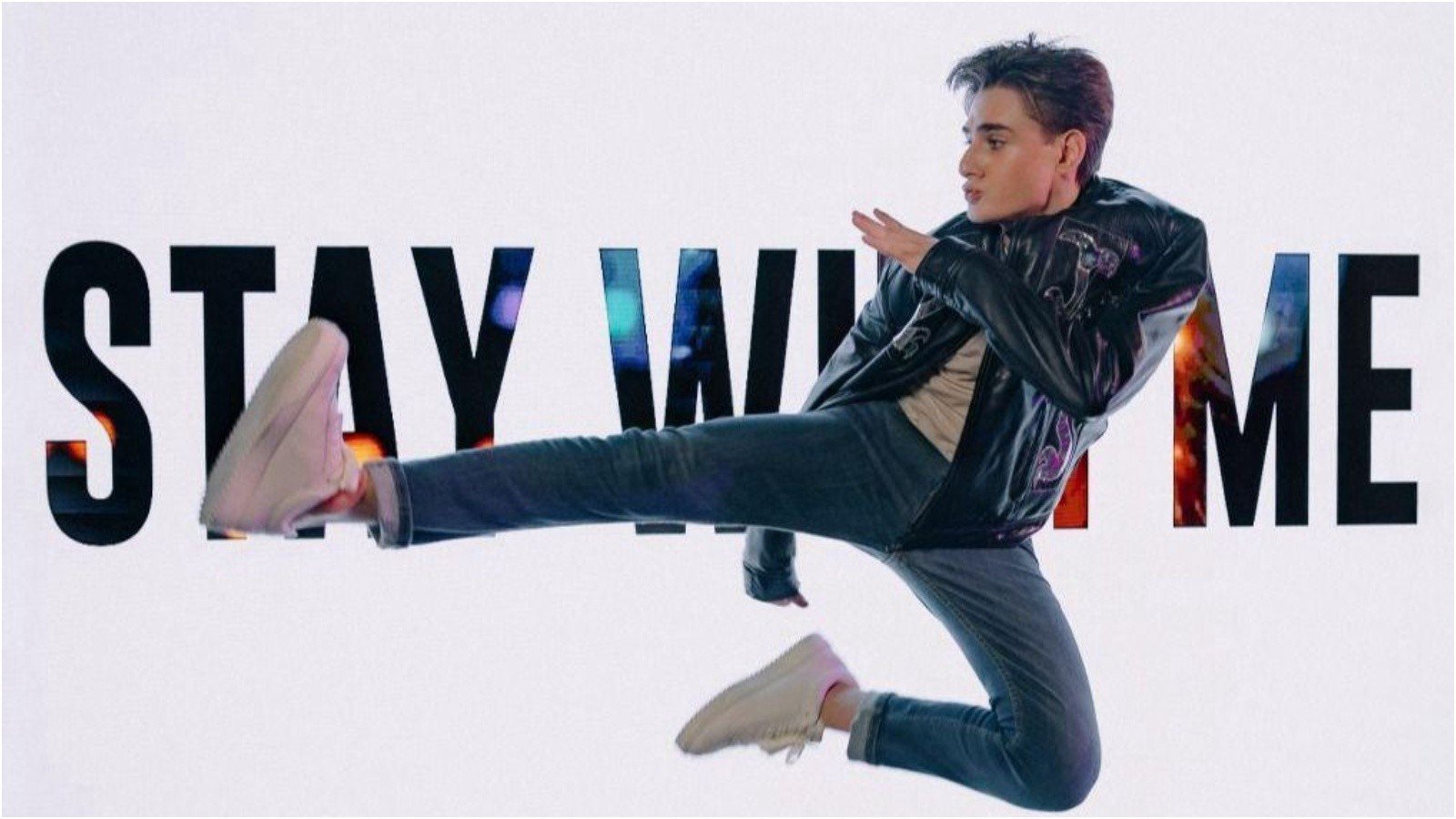 ’Stay With Me’: Sam Sabbá celebra lançamento de novo projeto - ISTOÉ ...