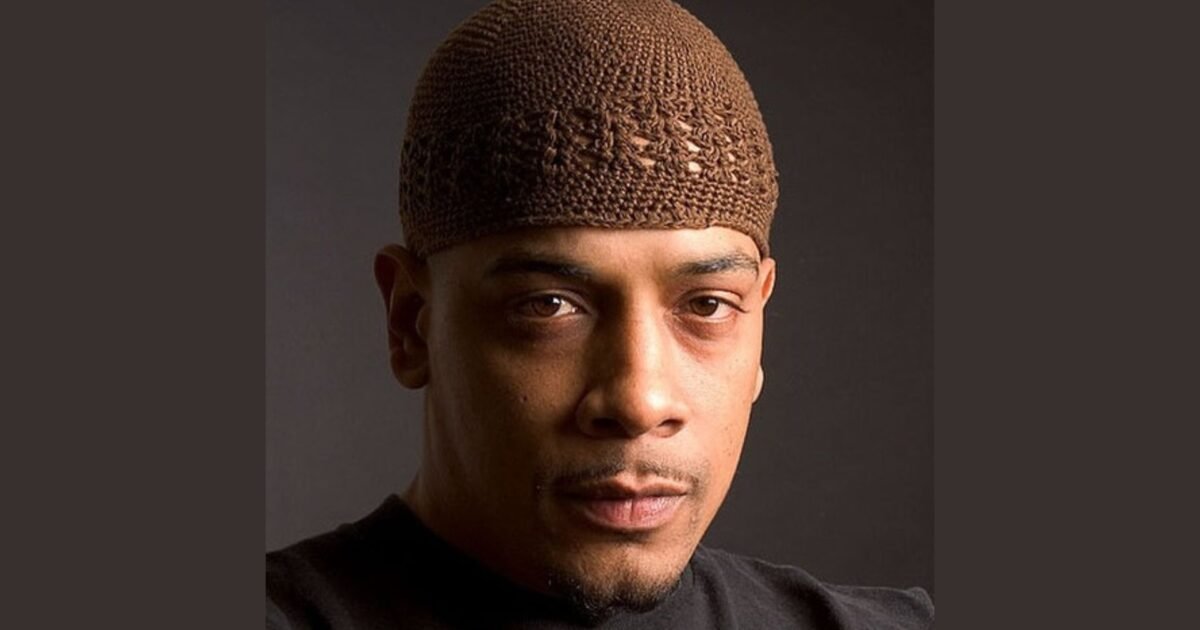 Ator e rapper Saafir morre aos 54 anos - ISTOÉ Independente