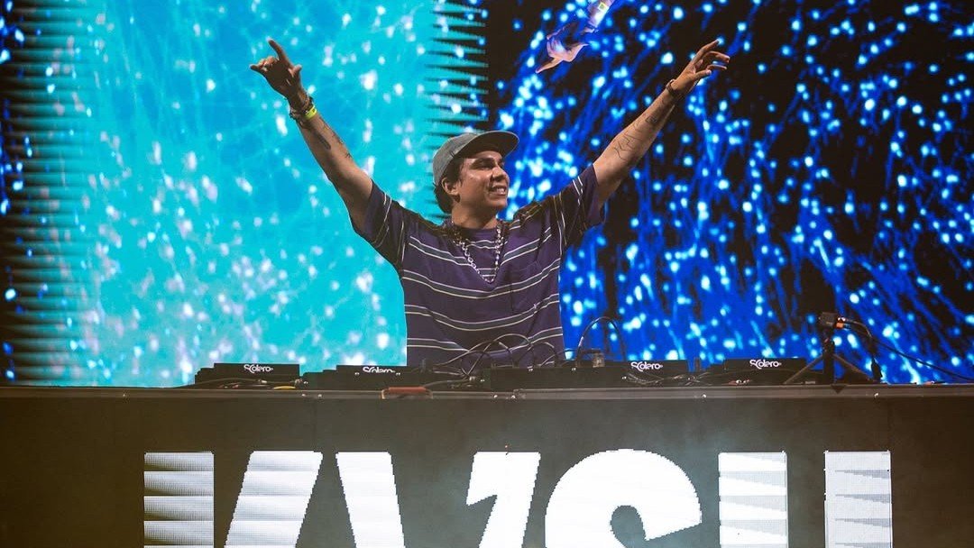 KVSH lança ‘Dancefloor’ e celebra momento especial na carreira - ISTOÉ ...