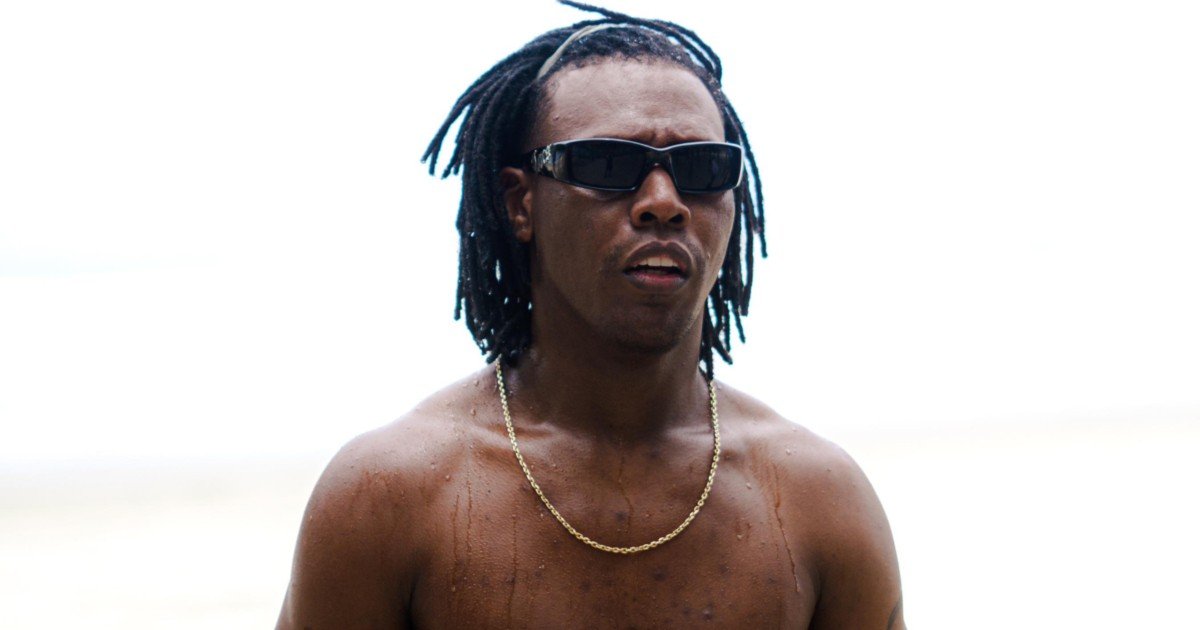 ‘Virando o Jogo’: Mc Kekel finaliza 2024 com lançamento de novo single ...