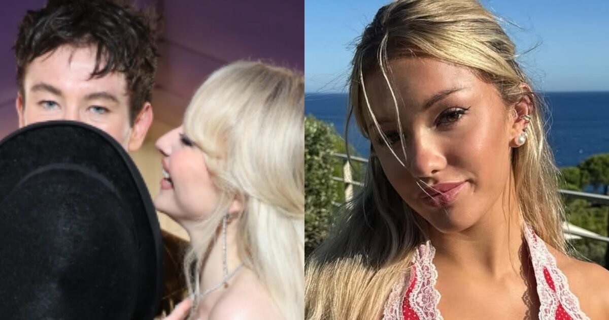 Tiktoker é apontada como pivô da separação entre Sabrina Carpenter e ...