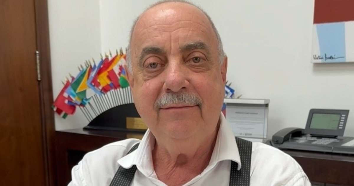 Prefeito de Belo Horizonte, Fuad Noman, volta a ser entubado - ISTOÉ ...