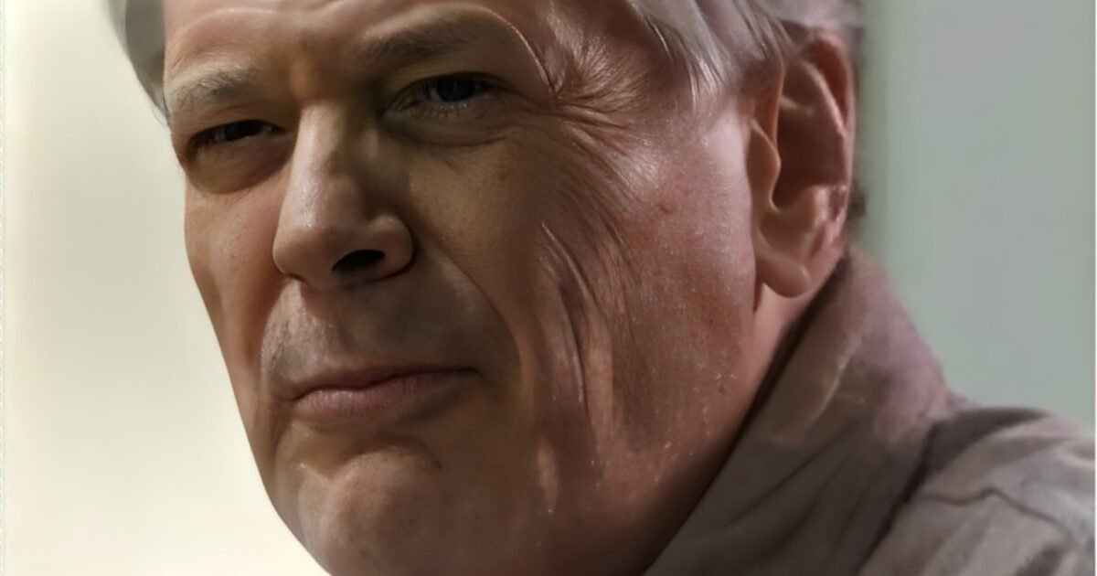 Morre Mark Withers, ator que viveu Gary em ‘Stranger Things’, aos 77 ...