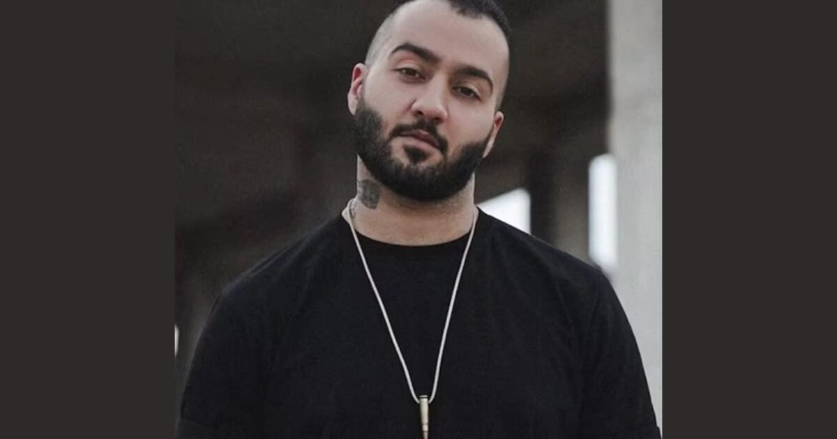 Rapper iraniano Toomaj Salehi é libertado após anulação de sentença de ...