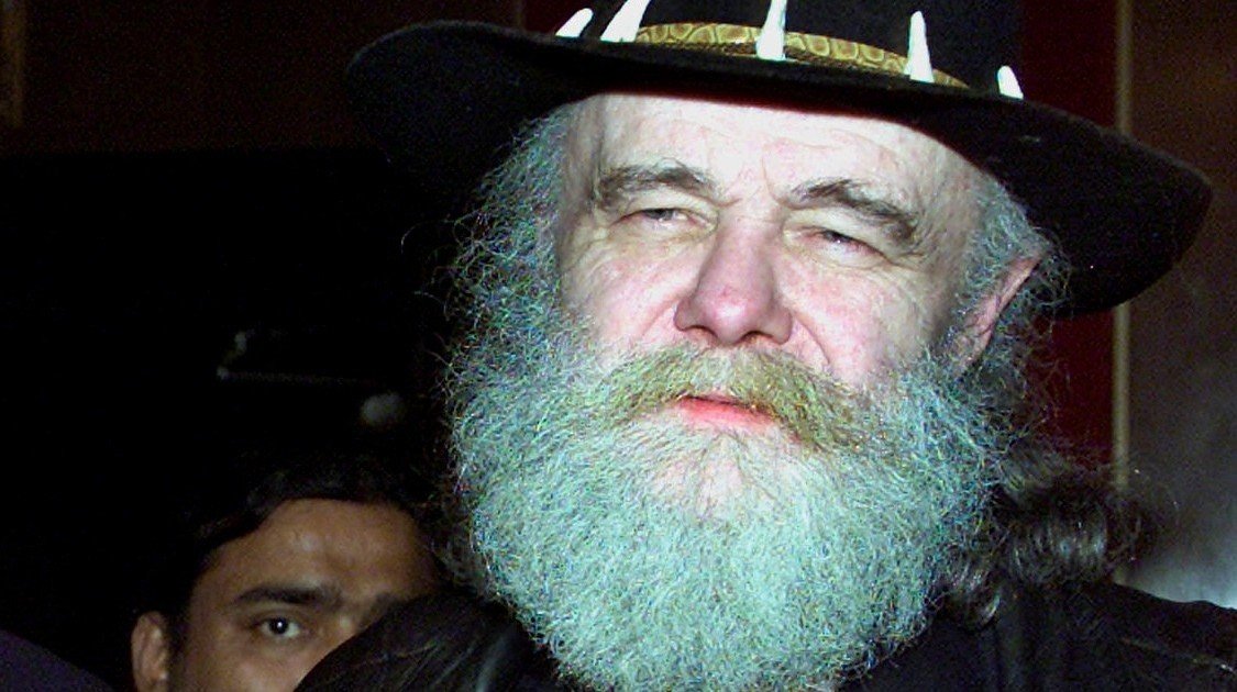Garth Hudson, integrante do The Band que tocou com Bob Dylan, morre aos ...