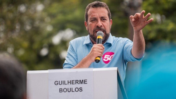 O que move Lula a escolher Boulos para a Secretaria-Geral da ...