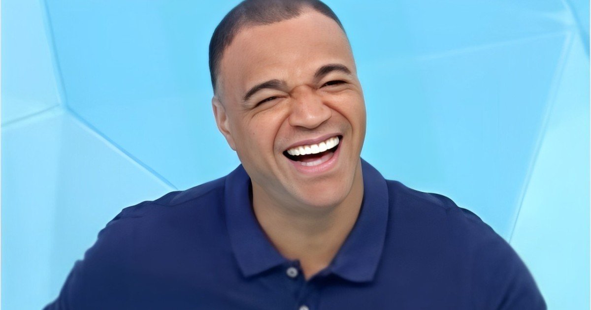 Denilson é novo contratado da Globo e SporTV, diz portal - ISTOÉ ...