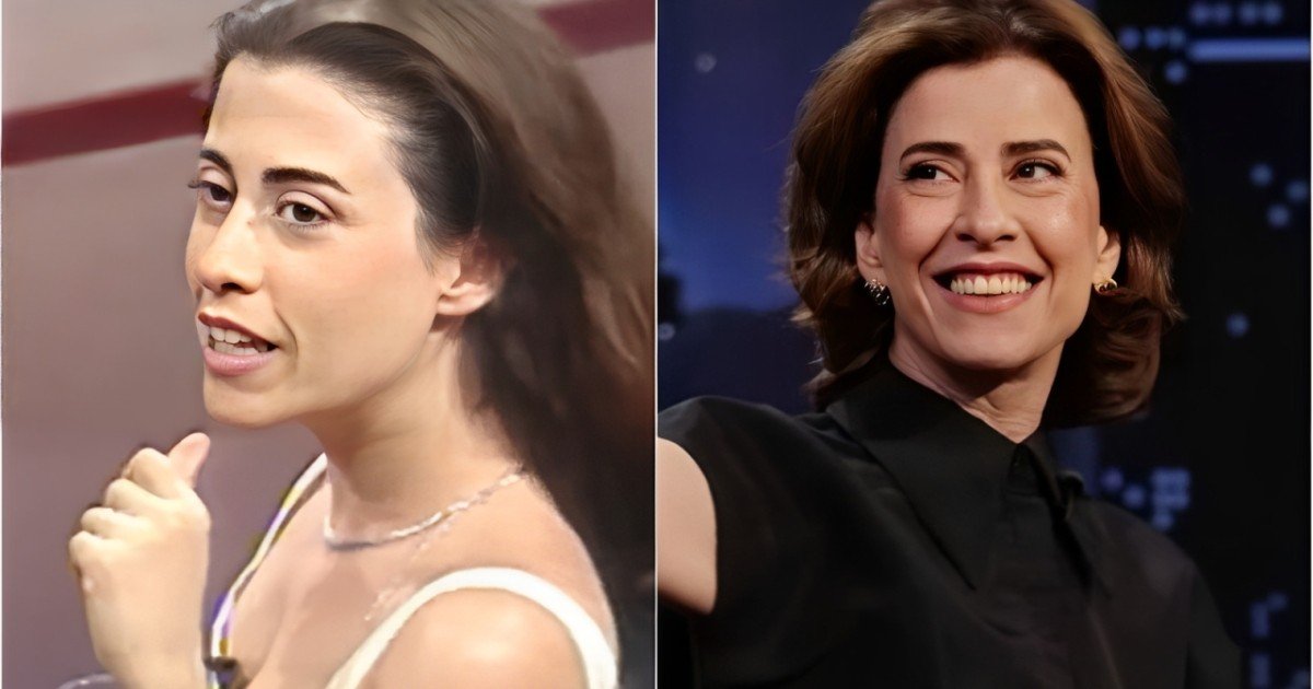 Fernanda Torres já afirmou em entrevista que nunca seria indicada ao ...