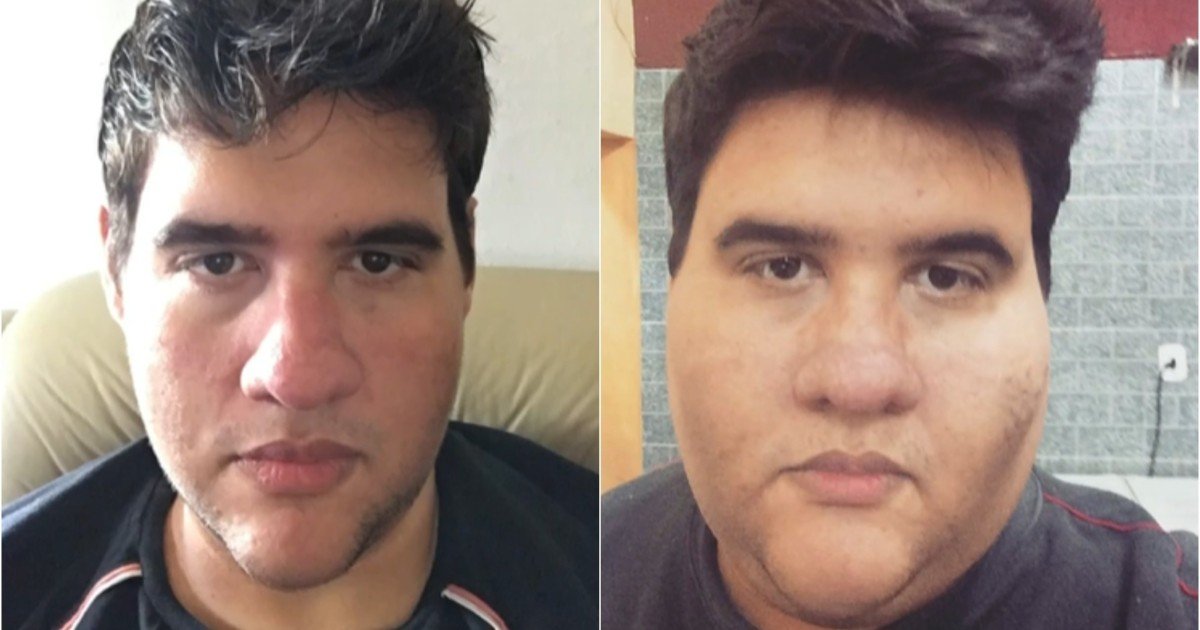 Morre Gabriel Freitas, influenciador que já pesou 380kg e divulgava ...