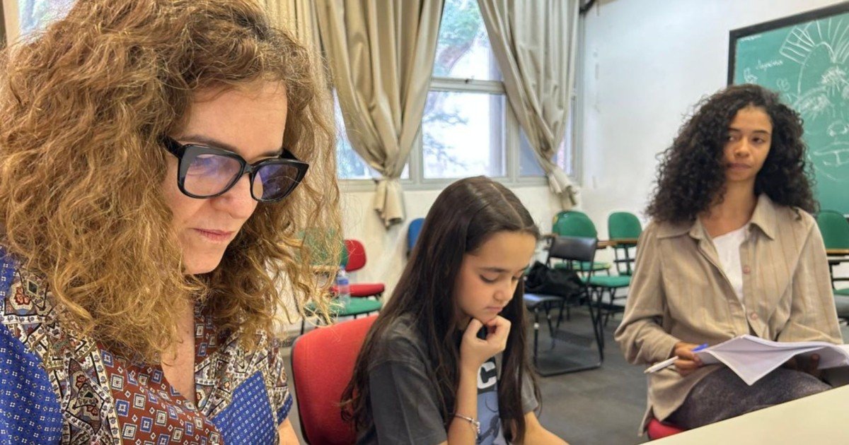 ‘Lusco-Fusco’: Sandra Corveloni estrela filme sobre relações de amizade ...