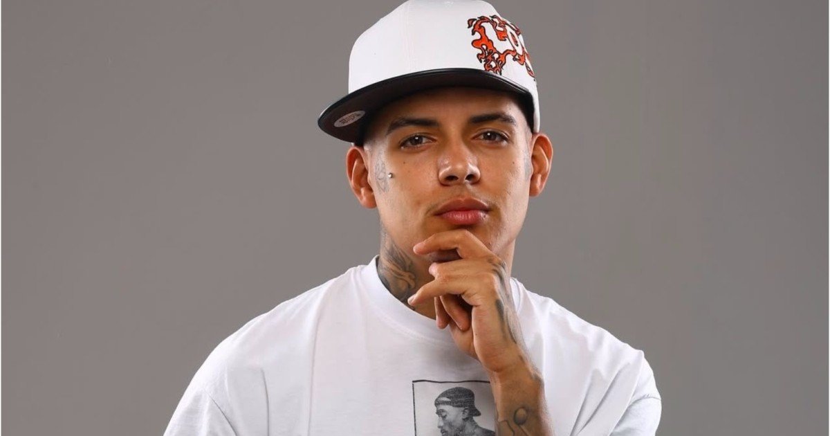 MC Rick faz sucesso no Spotify Brasil com hit ‘Penélope Charmosa 2 ...