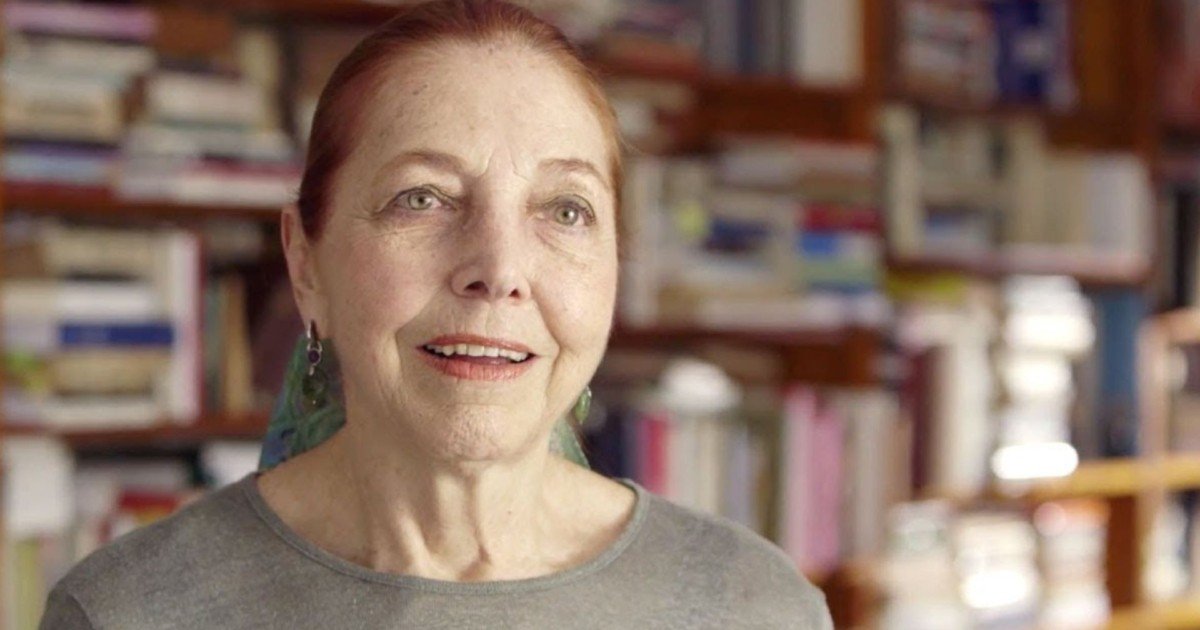 Relembre a trajetória da escritora Marina Colasanti, que morreu aos 87 ...