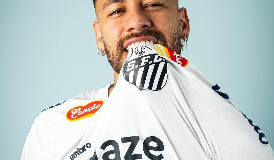 Neymar faz 33: relembre volta ao Santos, recordes e polêmicas do ídolo ...