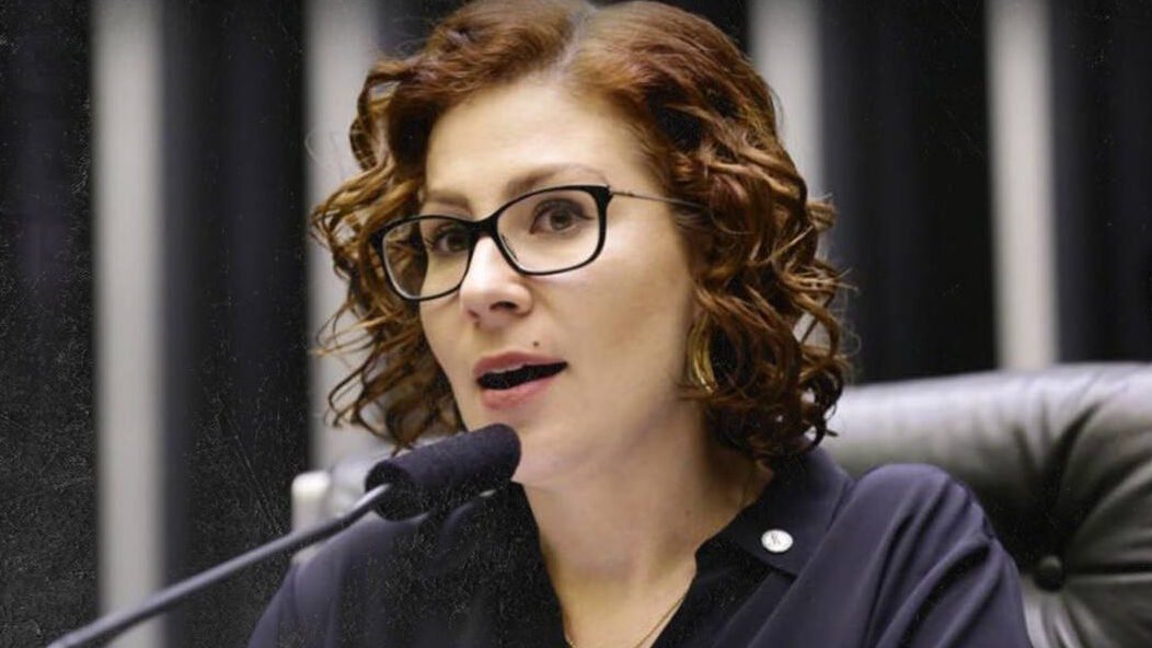 Zambelli teve passaporte apreendido em 2023, mas foi liberado pelo STF ...