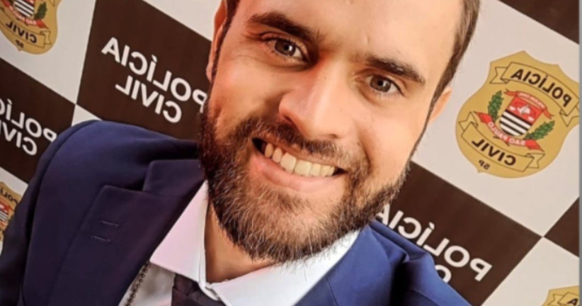 Morte de delegado em SP: polícia prende dois suspeitos durante novo assalto - ISTOÉ Independente