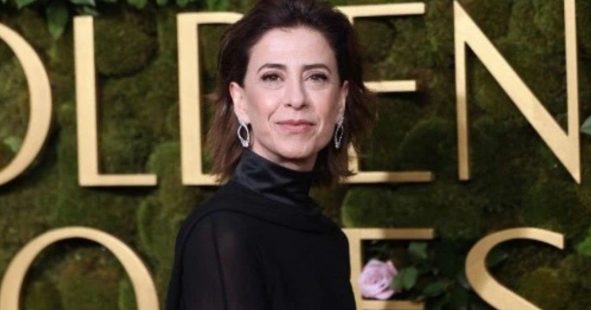 Fernanda Torres completa 60 anos: uma trajetória marcada por talento e ...