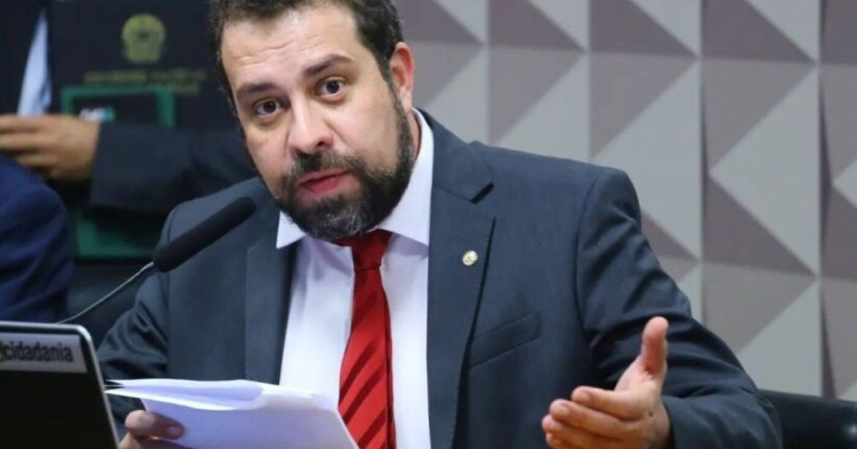 Boulos lança projeto para punir empresários golpistas - ISTOÉ Independente