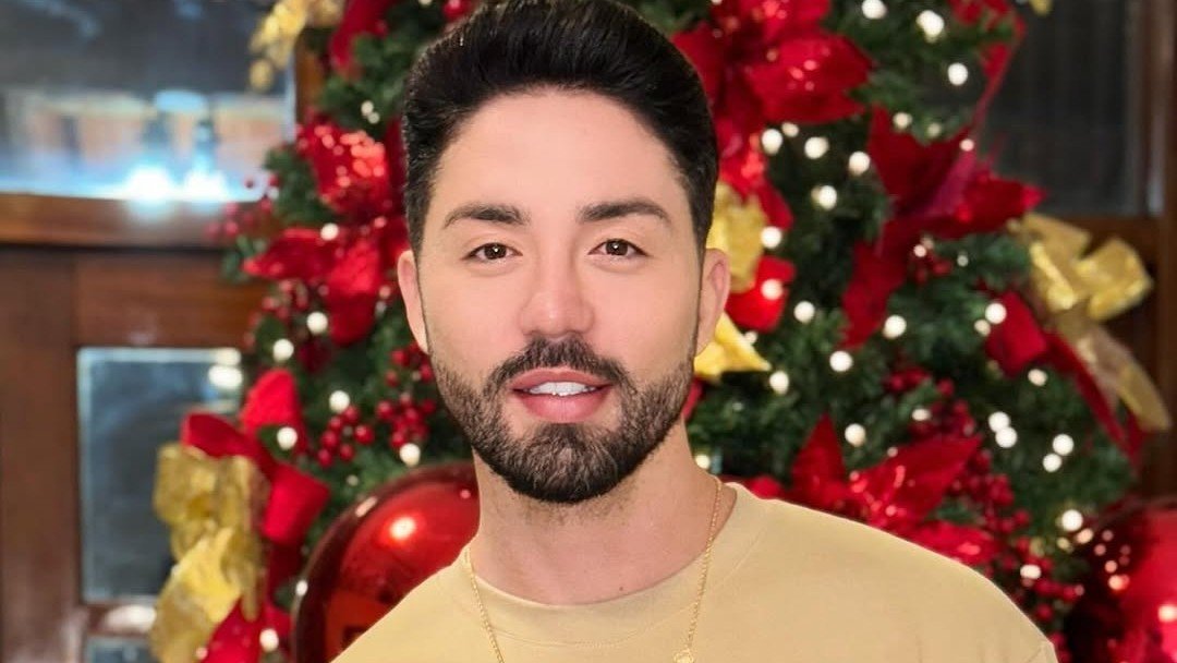 Rico Melquiades, campeão de ‘A Fazenda’, vira alvo de operação da ...