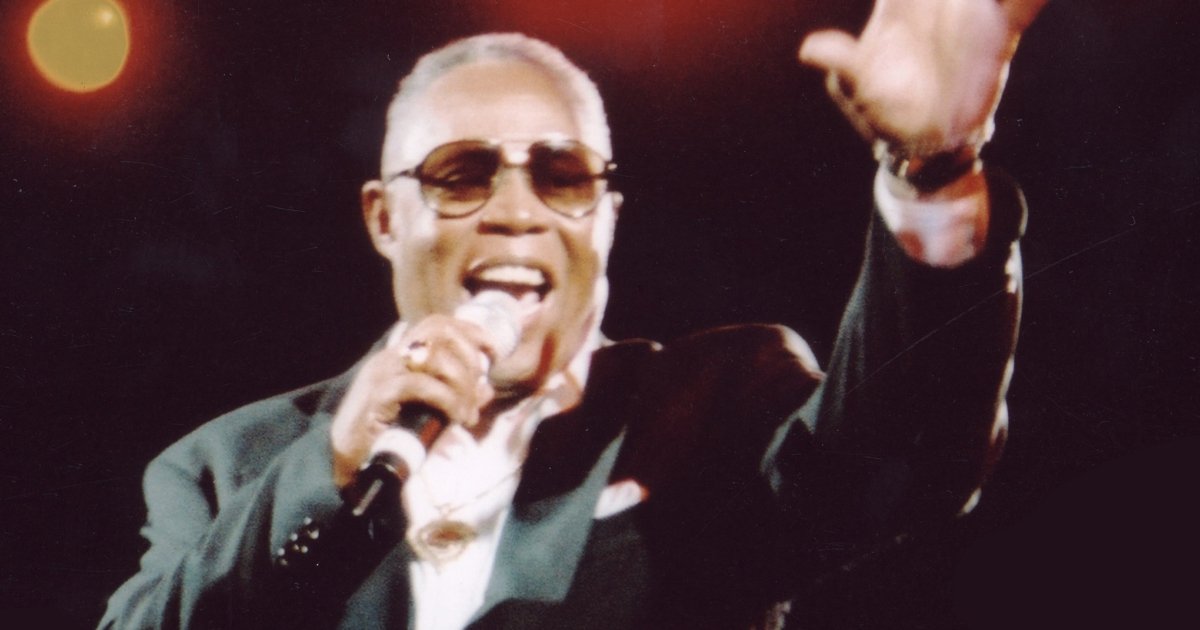 Sam Moore, lendário cantor de soul, morre aos 89 anos - ISTOÉ Independente