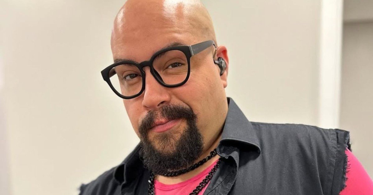 Tiago Abravanel dá spoiler sobre programa que pretende comandar no ...