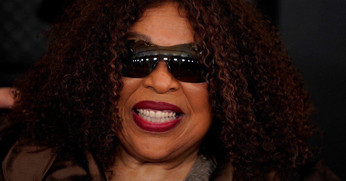 Roberta Flack, cantora ícone do soul e do R&B, morre aos 88 anos ...