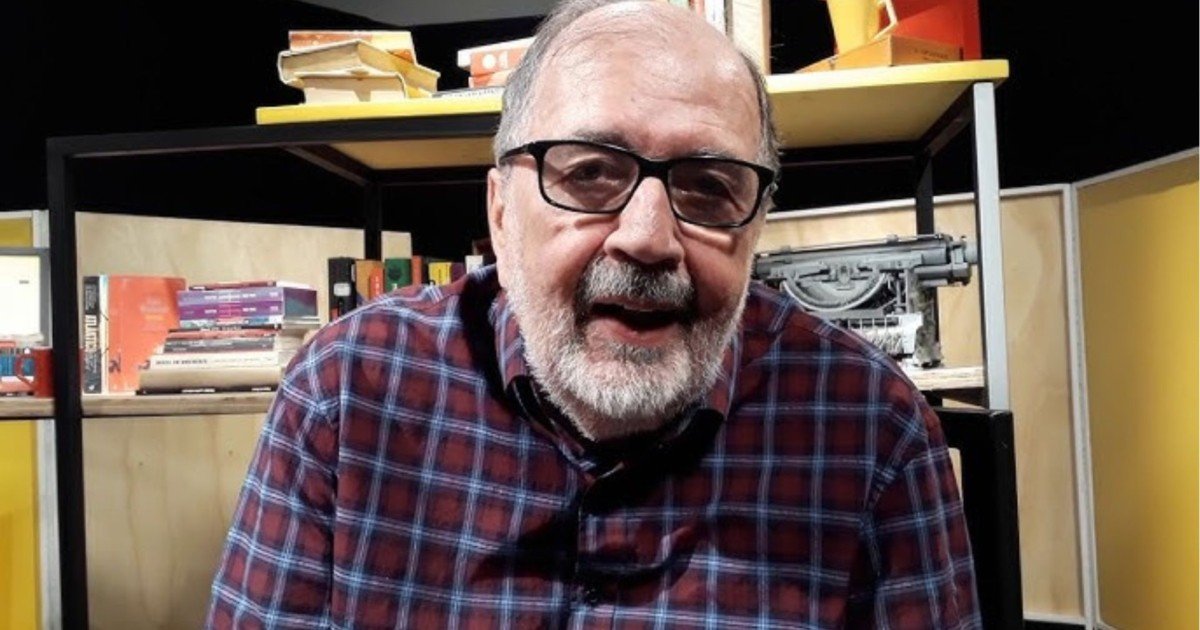 Cacá Diegues morre no Rio de Janeiro aos 84 anos - ISTOÉ Independente