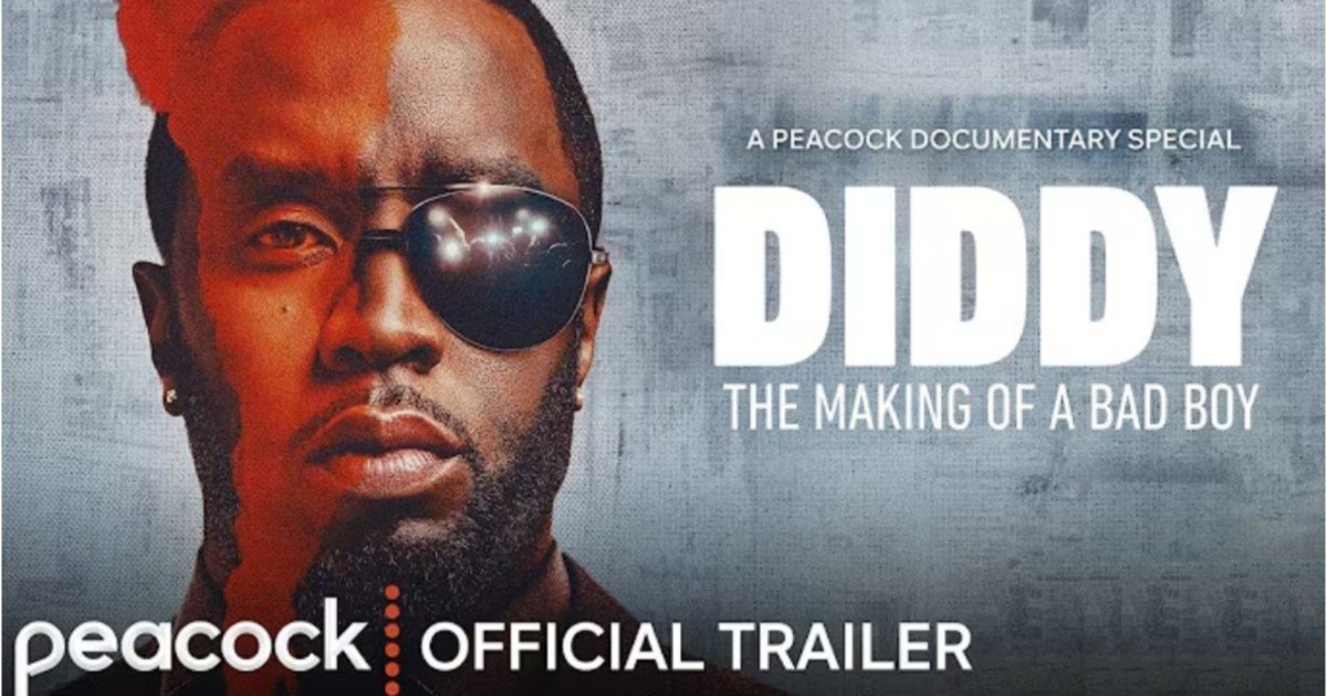 Diddy processa NBCUniversal e Peacock por difamação e pede 100 milhões ...