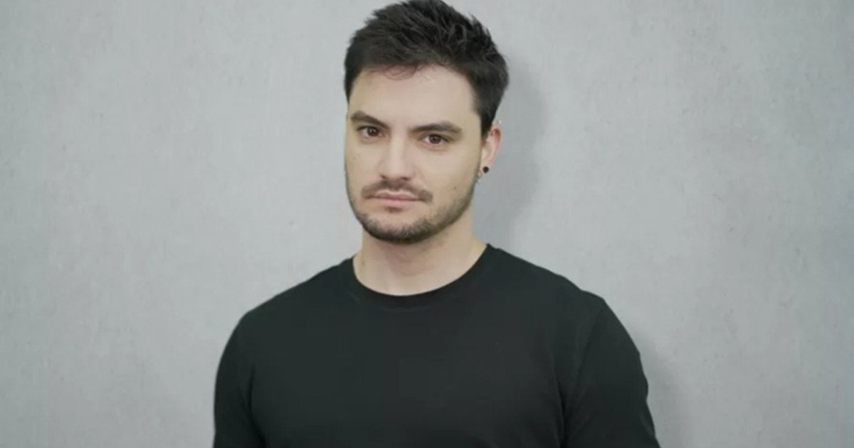 Felipe Neto diz que não comentará mais sobre política: ‘Fiz o meu papel ...