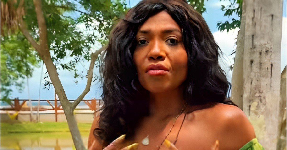 Gaby Amarantos desabafa após emagrecer 35 kg e revela: ‘Não foi por estética’ - ISTOÉ Independente