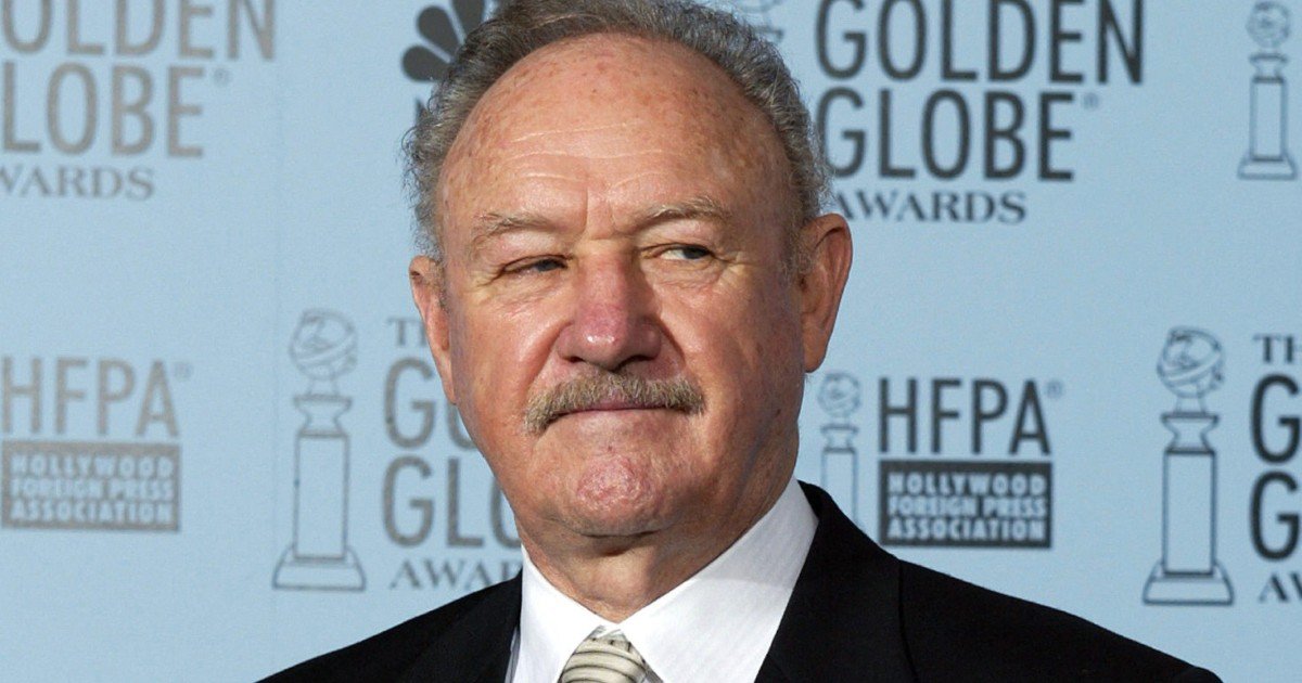 Gene Hackman: saiba o valor da herança milionária deixada pelo ator ...