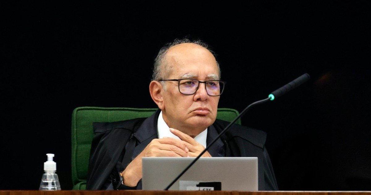 Gilmar Mendes refuta conflito de interesse ao julgar casos envolvendo a ...