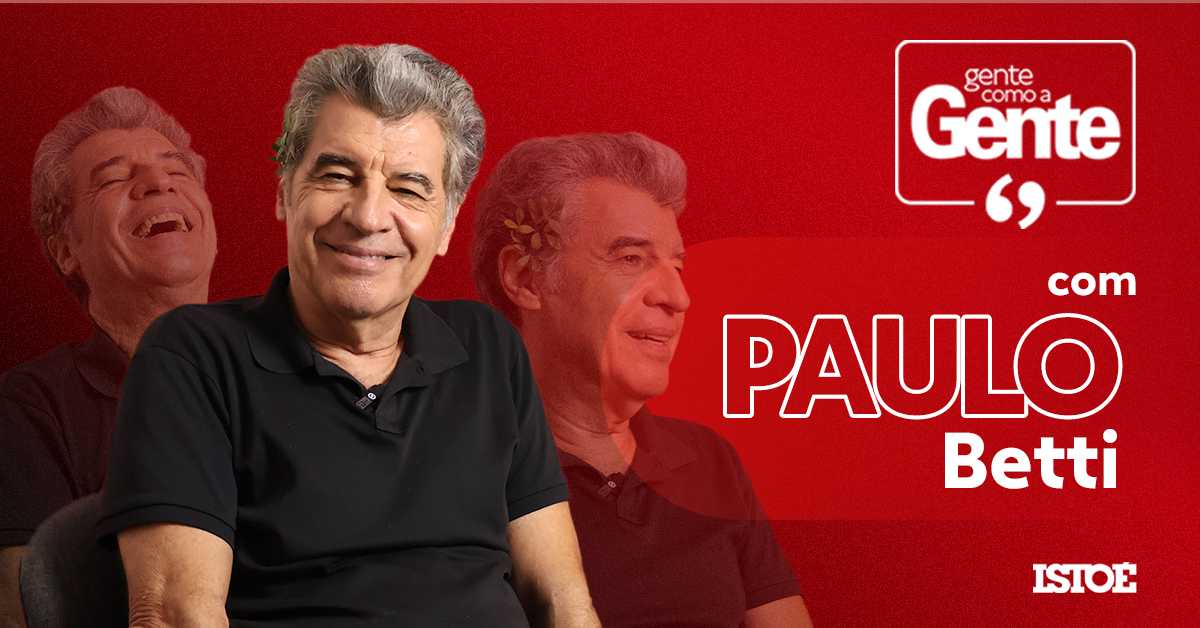 Paulo Betti lança autobiografia e descarta carreira política: ‘Eu seria ...