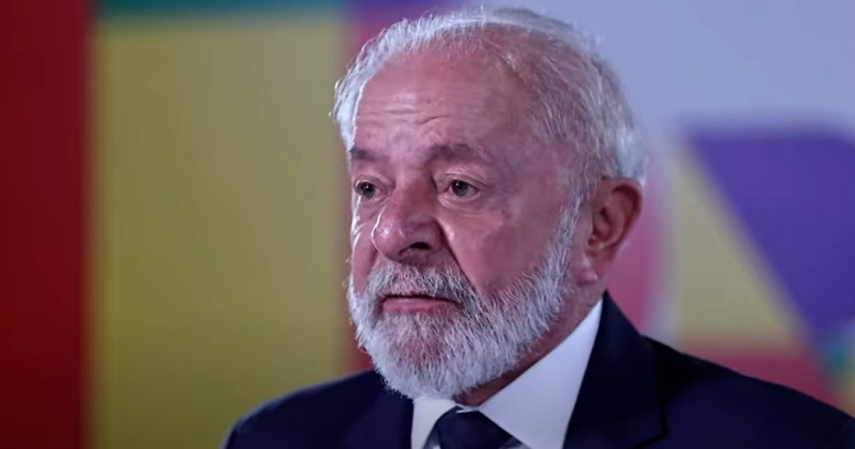Datafolha: aprovação de Lula cai para 24% e marca pior patamar de todos ...