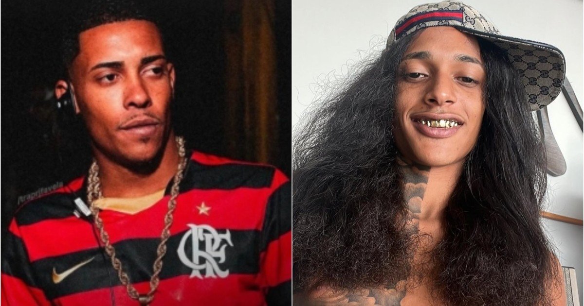 MC Poze dispara mensagem sugestiva após prisão de Oruam: ‘Ando junto, mas não confio’ - ISTOÉ ...