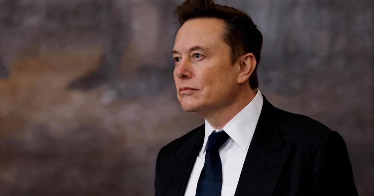 Musk chama vice Vance de “futuro presidente” dos EUA - ISTOÉ Independente