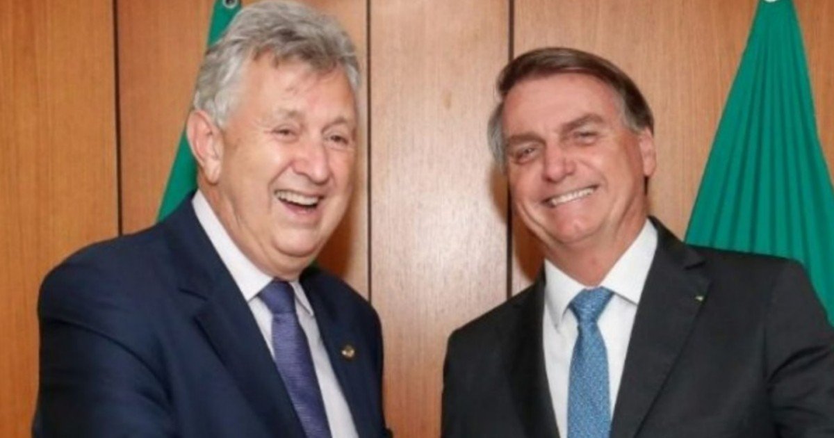 Quem é o senador que sugeriu que o Exército roubasse urna do TSE ...