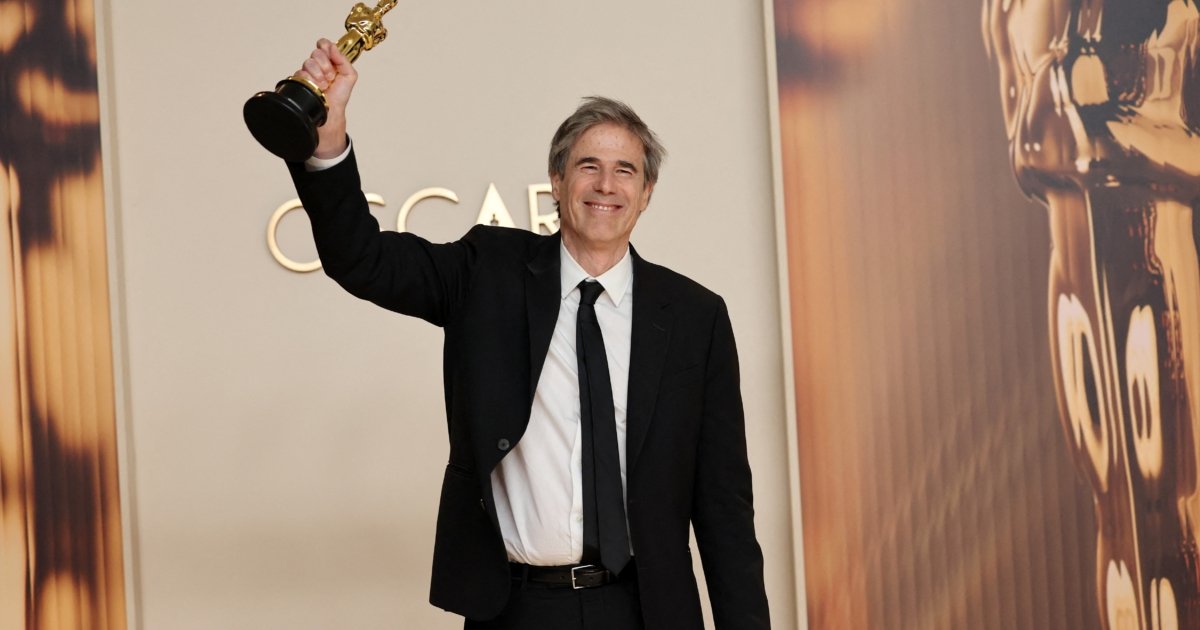 Afinal, quem ficará com a estatueta do Oscar de ‘Ainda Estou Aqui ...